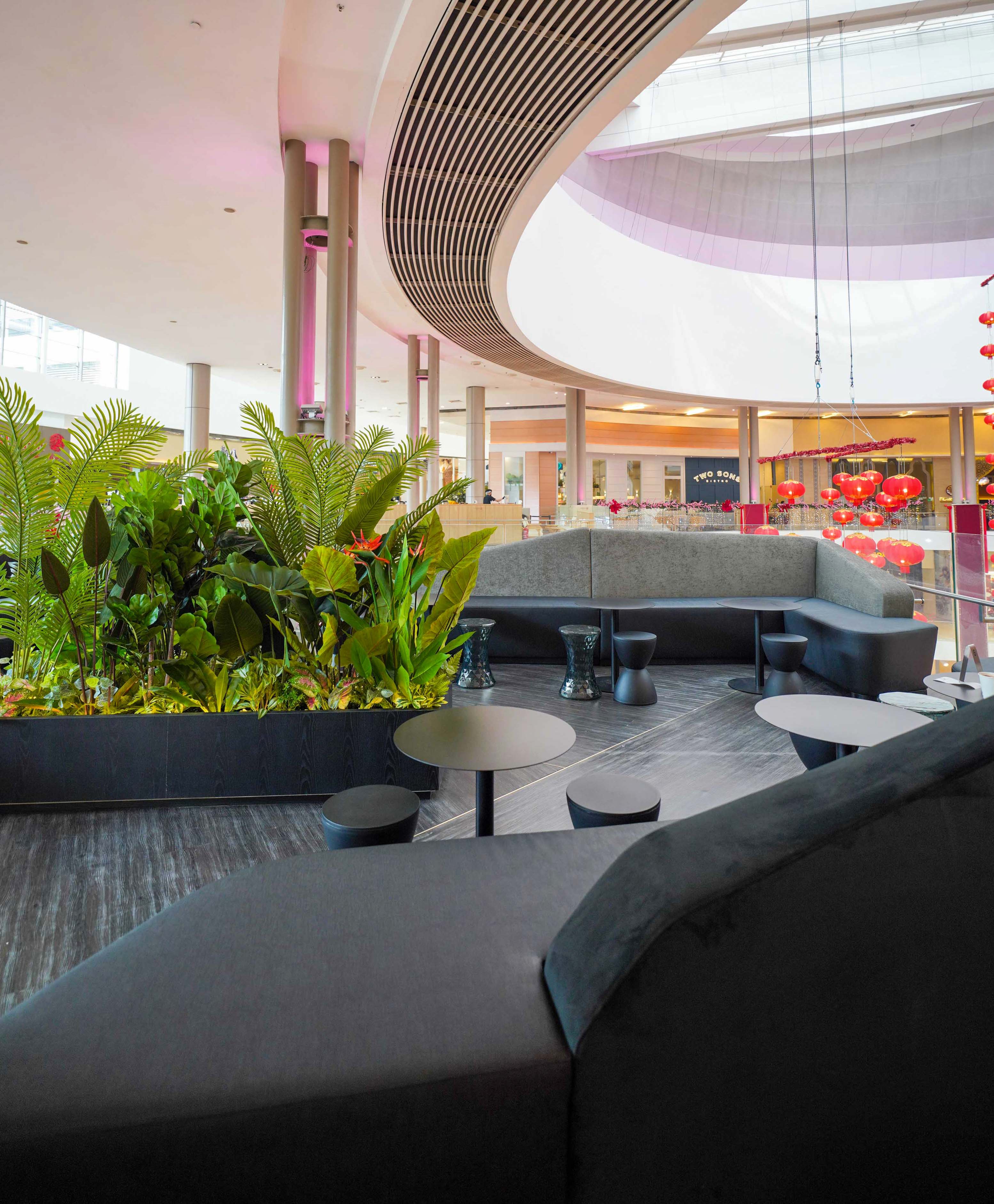 Eat Drink KL | Tom & Danny Coffee, Pavilion KL